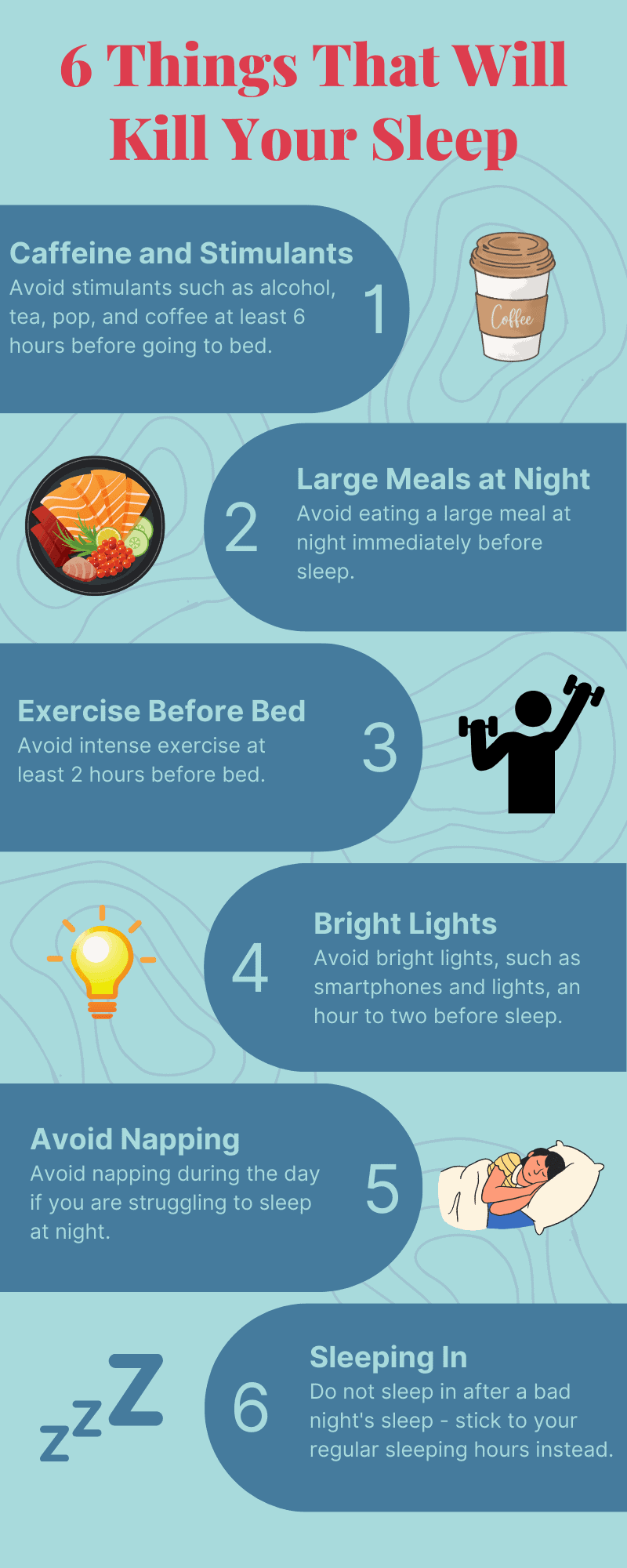 Can’t Sleep? 3 Key Fixes That Actually Work