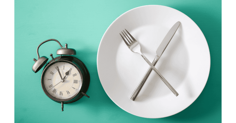 Intermittent Fasting Rules: What You Can and Can’t Do