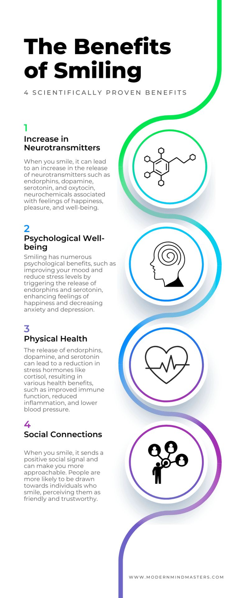 The Science of Smiling: Surprising Benefits for Mind and Body