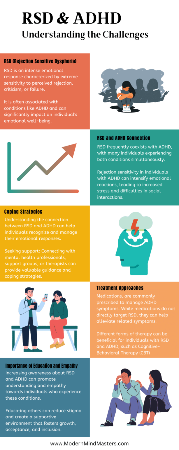 9 Common Symptoms of ADHD