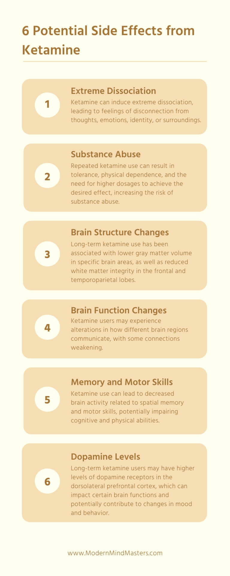 Ketamine Therapy for Depression: Benefits, Risks, and Research
