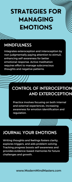 How to Control Emotions: Science-Backed Strategies for Calm and Clarity