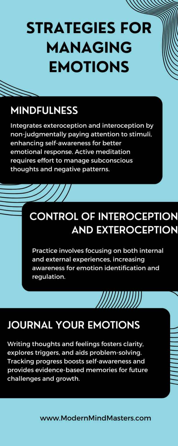 How to Control Emotions: Science-Backed Strategies for Calm and Clarity