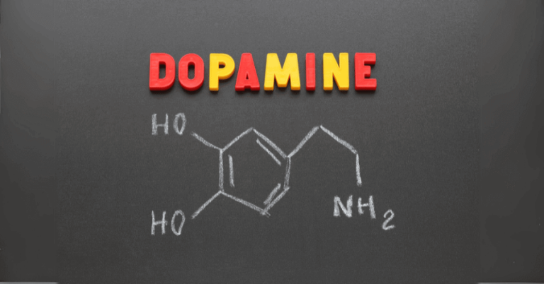 Dopamine Reset: How to Rebalance Your Brain for Focus and Energy