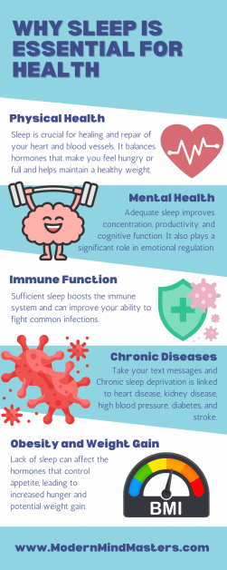 Sleep, Diet, and Exercise: The 3 Pillars of Better Health