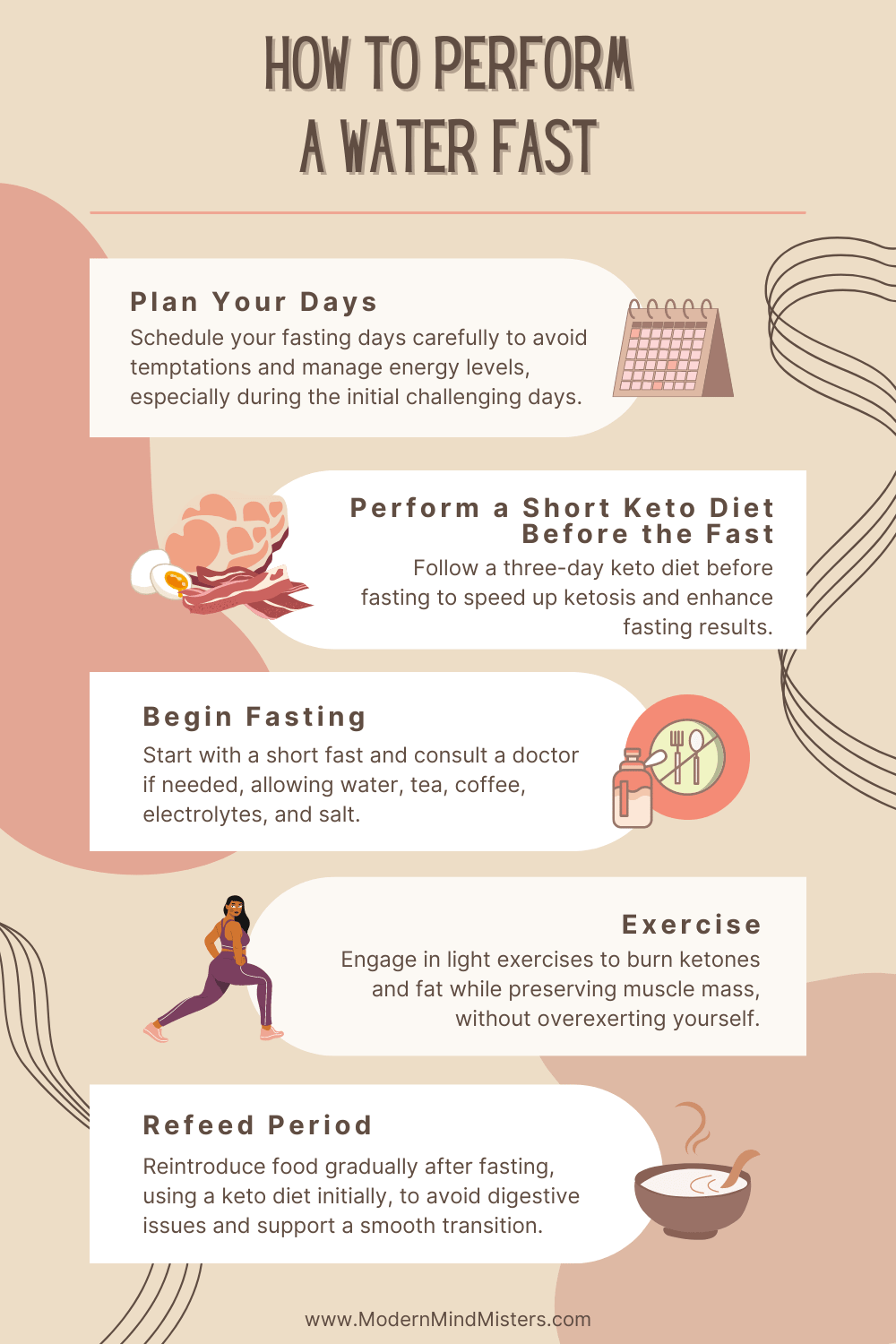 What Is Water Fasting? Benefits, Risks, and Tips